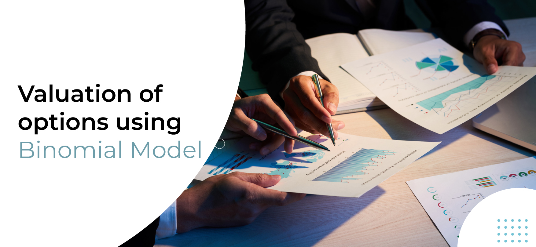 Valuation of Options Using Binomial Model - DivInisoft