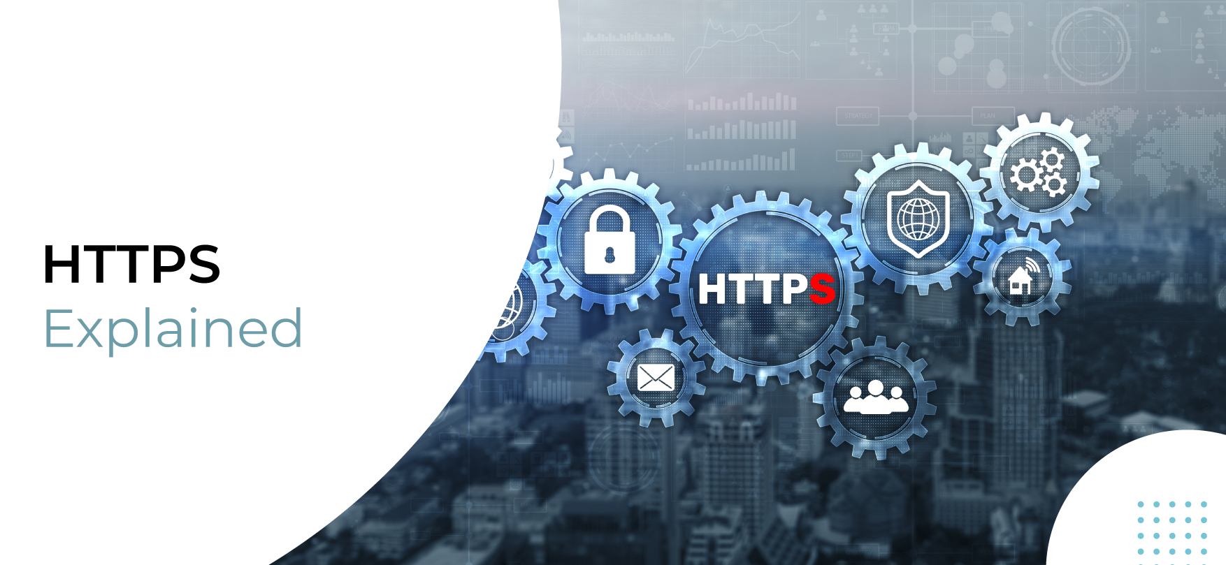 HTTPS - Explained - DivInisoft