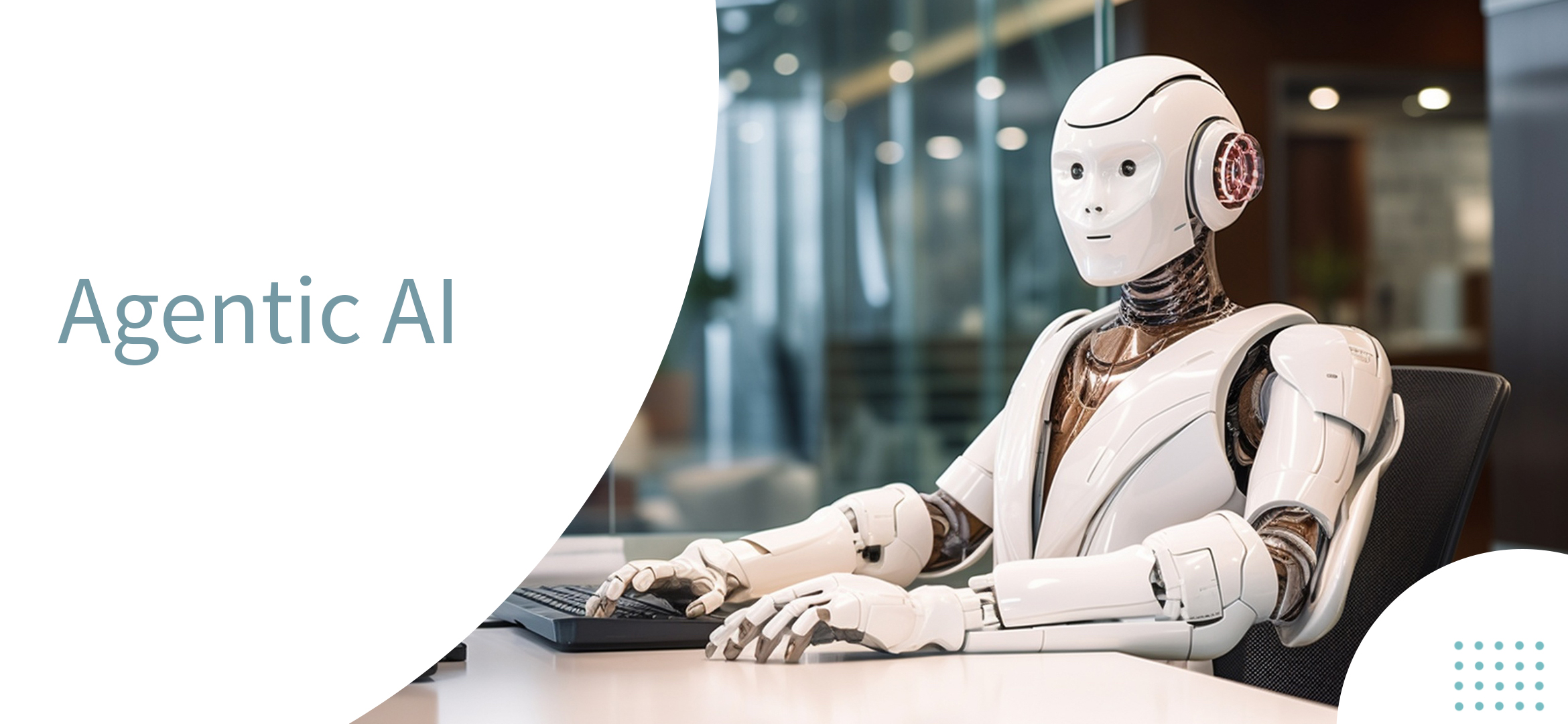 Agentic AI - DivInisoft